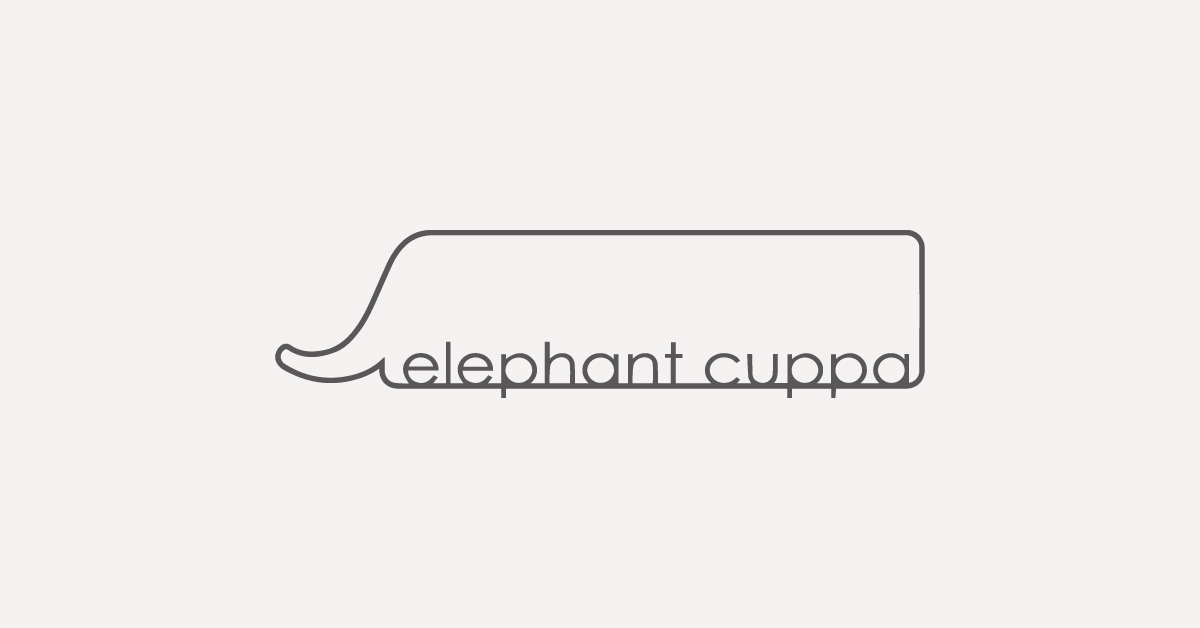 產品總覽 - elephant cuppa 大象杯